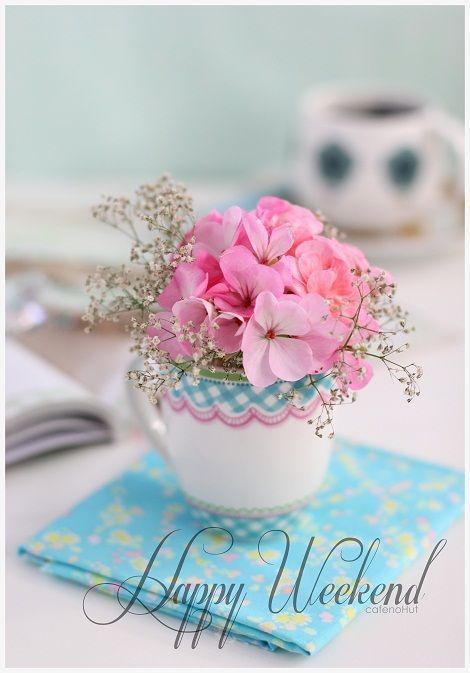 Happy Weekend Pictures, Photos, and Images for Facebook, Tumblr ...