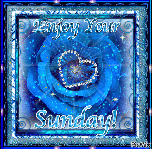 Enjoy Your Sunday Pictures, Photos, and Images for Facebook, Tumblr ...