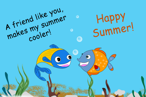 Happy Summer Pictures, Photos, and Images for Facebook, Tumblr ...