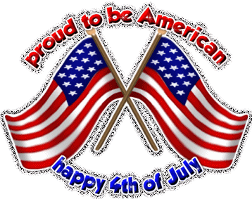 Proud To Be American, Happy 4th Of July Pictures, Photos, and Images ...