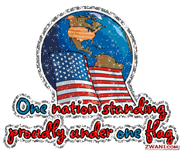 One Nation Standing Proudly Under One Flag Pictures, Photos, and Images ...