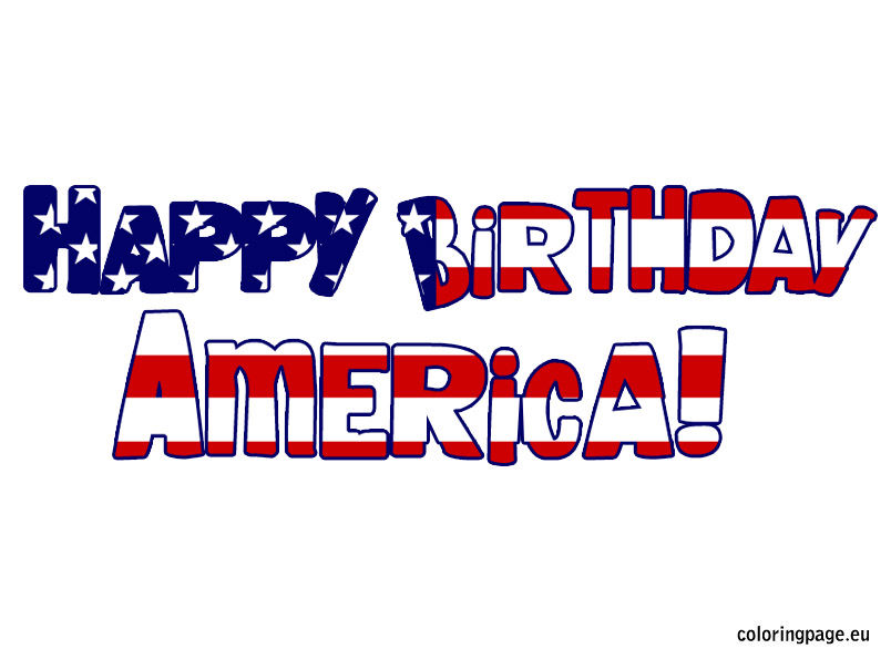 Happy Birthday America Pictures, Photos, and Images for Facebook ...