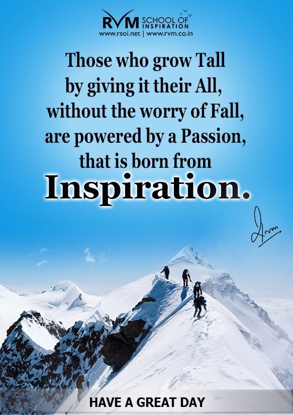 Daily Inspiration Pictures, Photos, and Images for Facebook, Tumblr ...