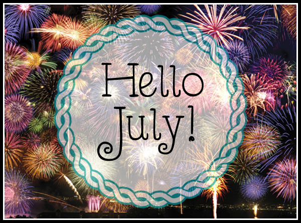 Hello July Pictures, Photos, and Images for Facebook, Tumblr, Pinterest ...