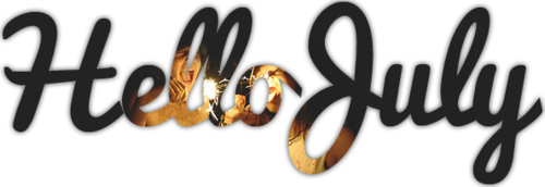 Hello July Pictures, Photos, and Images for Facebook, Tumblr, Pinterest ...