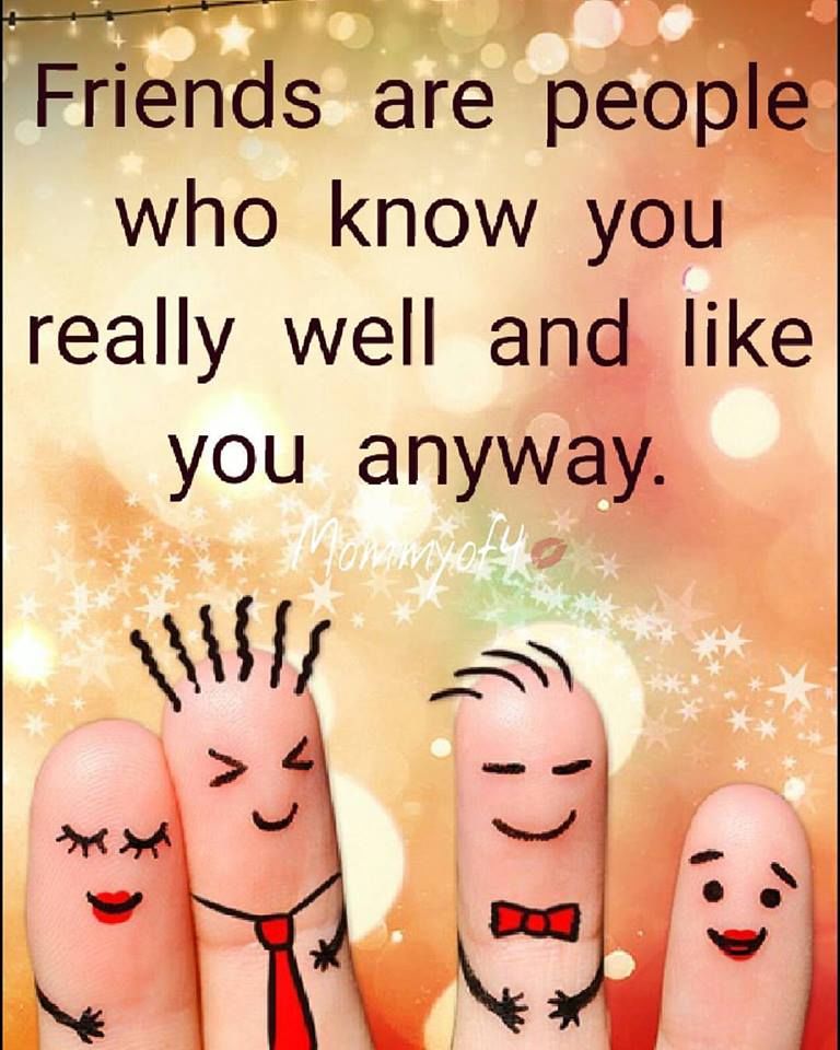 Friends Are... Pictures, Photos, and Images for Facebook, Tumblr ...