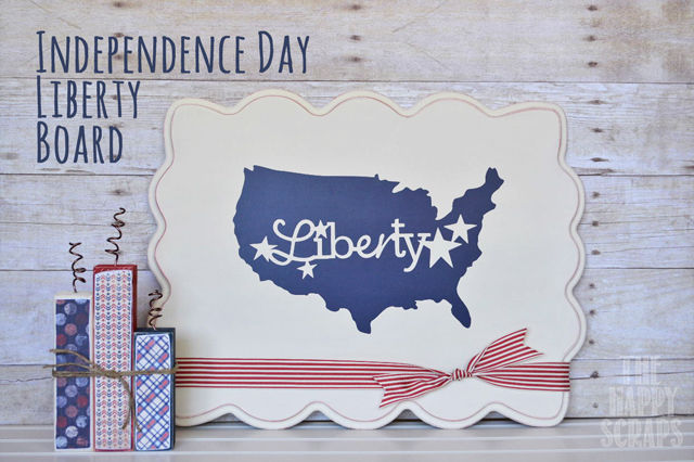 Independence Day Liberty Sign Pictures, Photos, and Images for Facebook ...