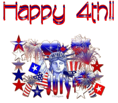 Happy 4th Pictures, Photos, and Images for Facebook, Tumblr, Pinterest ...