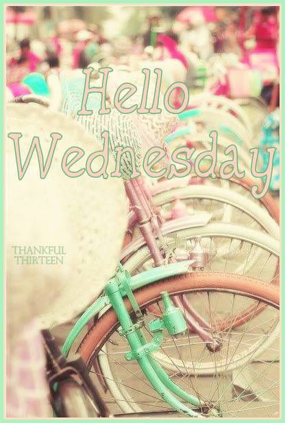 Hello Wednesday Vintage Bikes Pictures, Photos, and Images for Facebook ...
