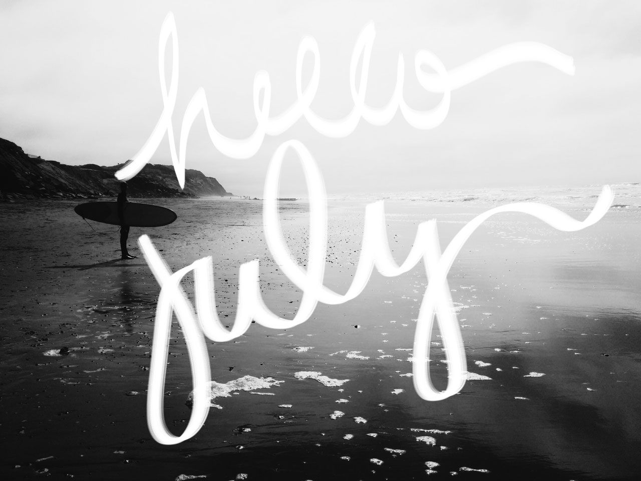 Hello July Pictures, Photos, and Images for Facebook, Tumblr, Pinterest ...