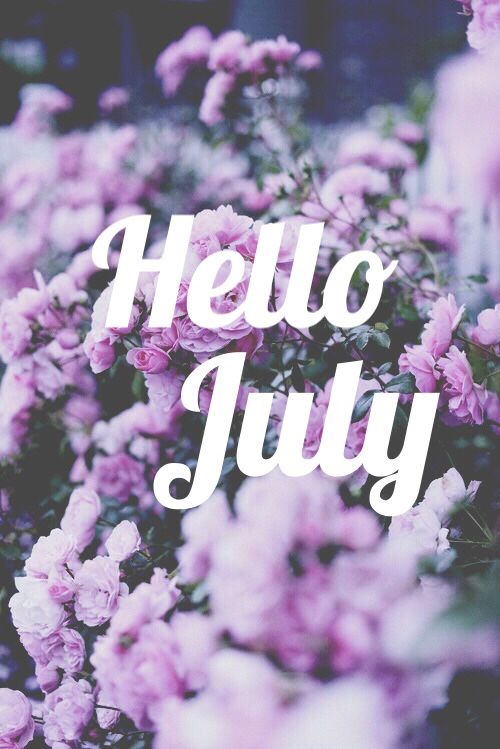 Hello July Pictures, Photos, and Images for Facebook, Tumblr, Pinterest ...