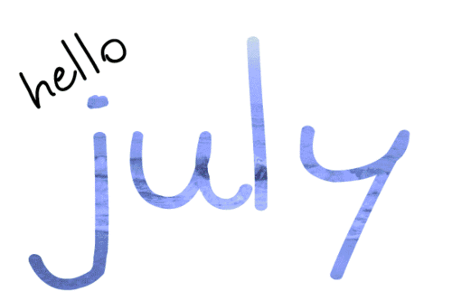 Hello July Pictures, Photos, and Images for Facebook, Tumblr, Pinterest ...