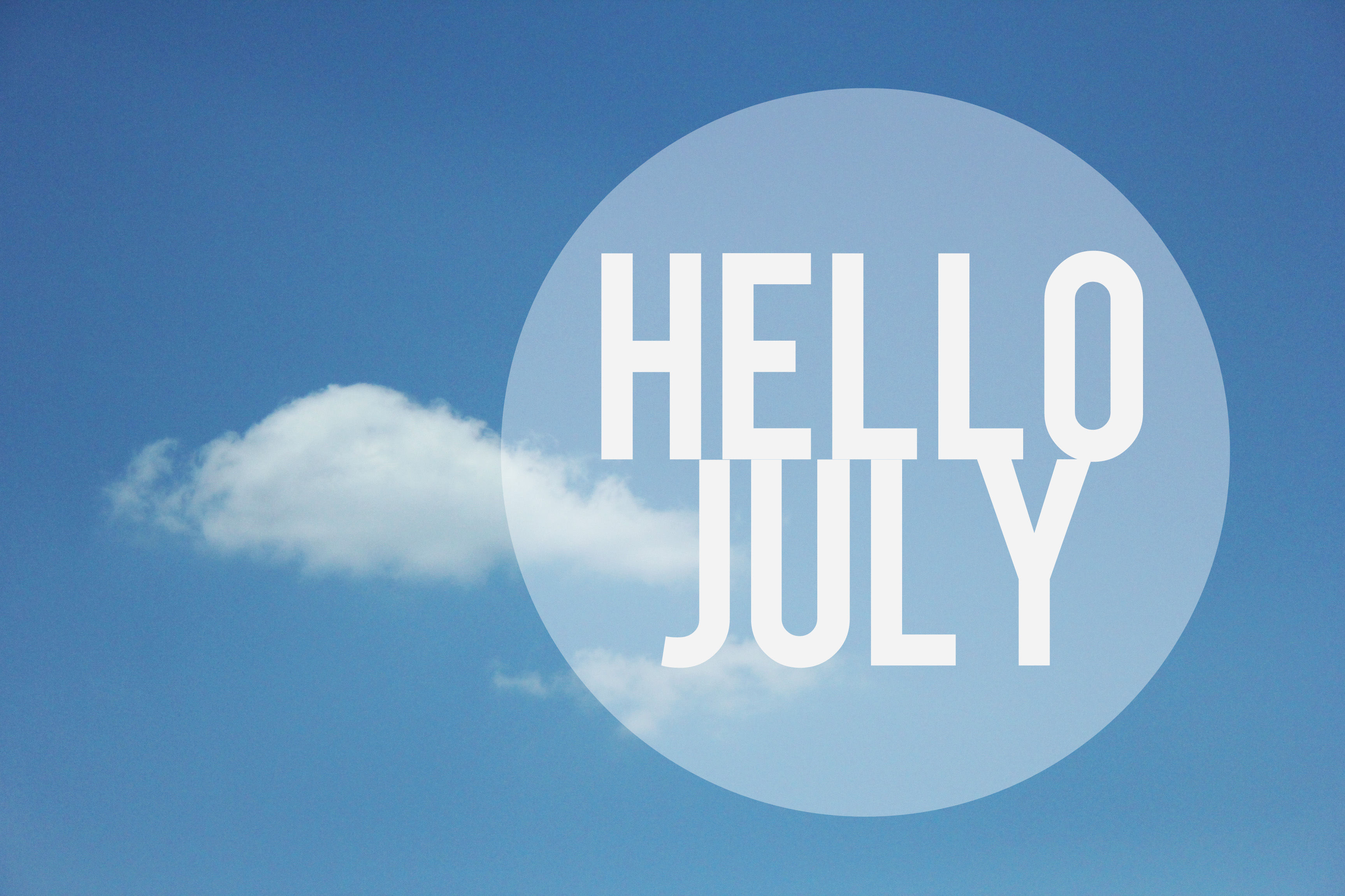 Hello July Pictures, Photos, and Images for Facebook, Tumblr, Pinterest ...