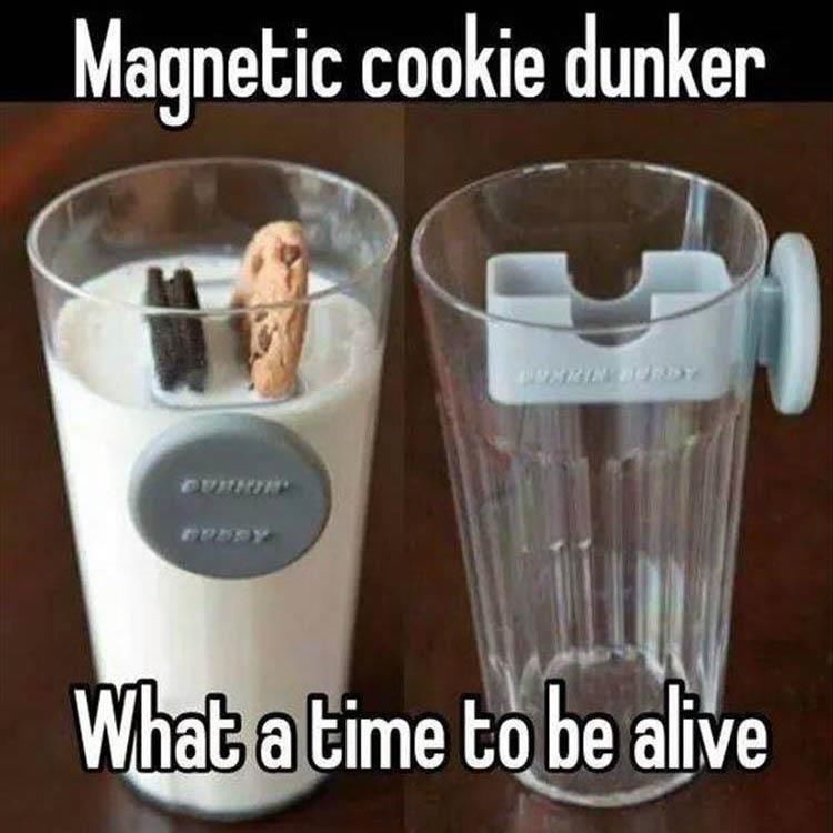 Magnetic Milk Dunker Pictures, Photos, and Images for Facebook, Tumblr ...