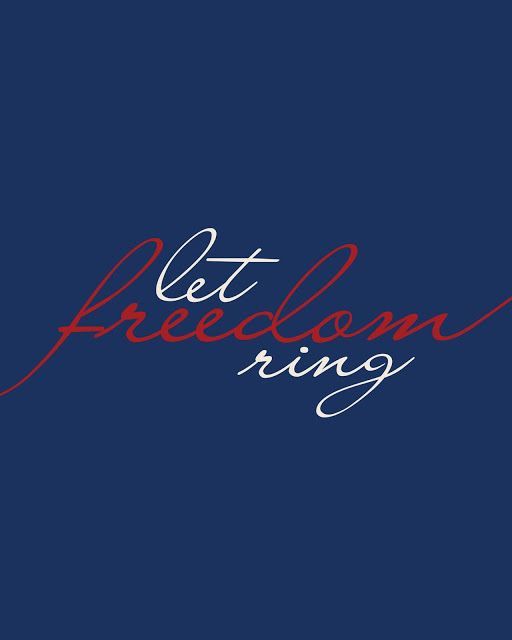 Let Freedom Ring Pictures, Photos, and Images for Facebook, Tumblr ...
