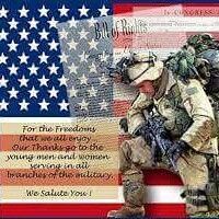 We Salute You Pictures, Photos, and Images for Facebook, Tumblr ...