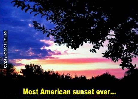 American Sunset Pictures, Photos, and Images for Facebook, Tumblr ...