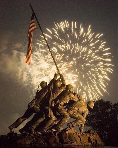 Celebrating Our Heros Pictures, Photos, and Images for Facebook, Tumblr ...