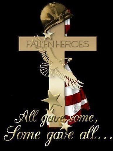 Fallen Heroes Pictures, Photos, and Images for Facebook, Tumblr ...