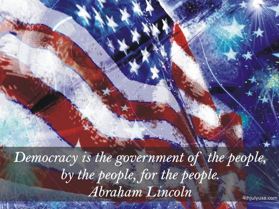 Democracy Pictures, Photos, and Images for Facebook, Tumblr, Pinterest ...