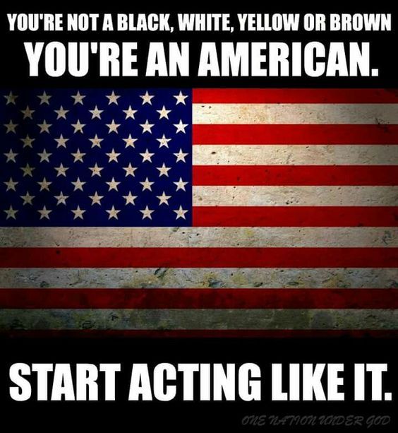 You're An American Pictures, Photos, and Images for Facebook, Tumblr ...