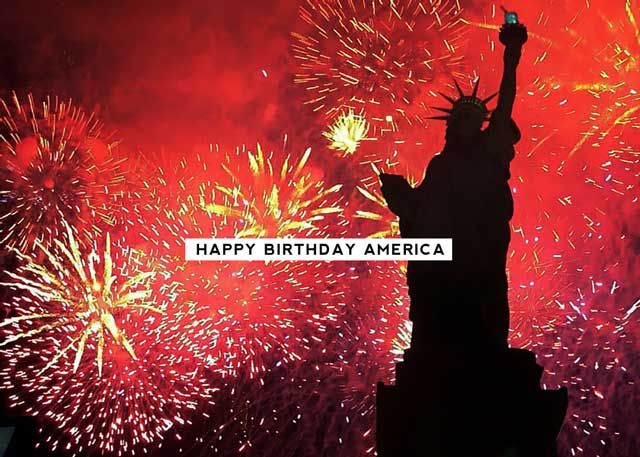 Happy Birthday America Pictures, Photos, and Images for Facebook ...