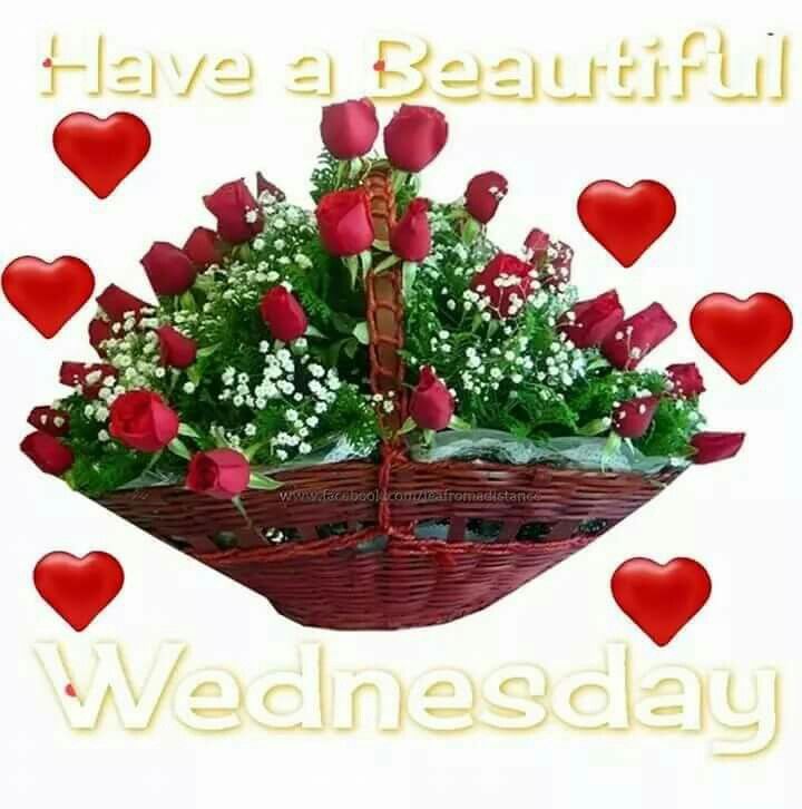 Have A Beautiful Wednesday Pictures, Photos, and Images for Facebook ...