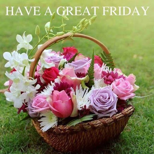 Have A Great Friday Pictures, Photos, and Images for Facebook, Tumblr ...
