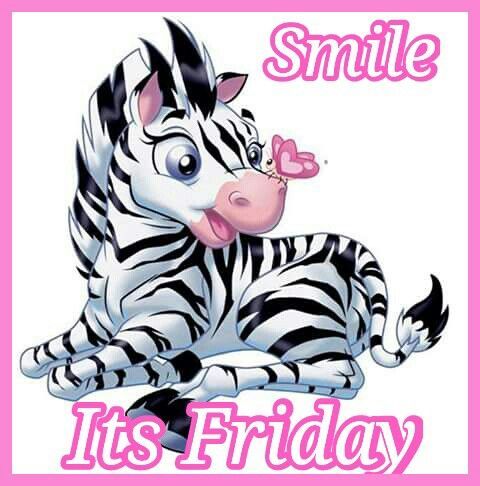 Smile It's Friday! Pictures, Photos, and Images for Facebook, Tumblr ...