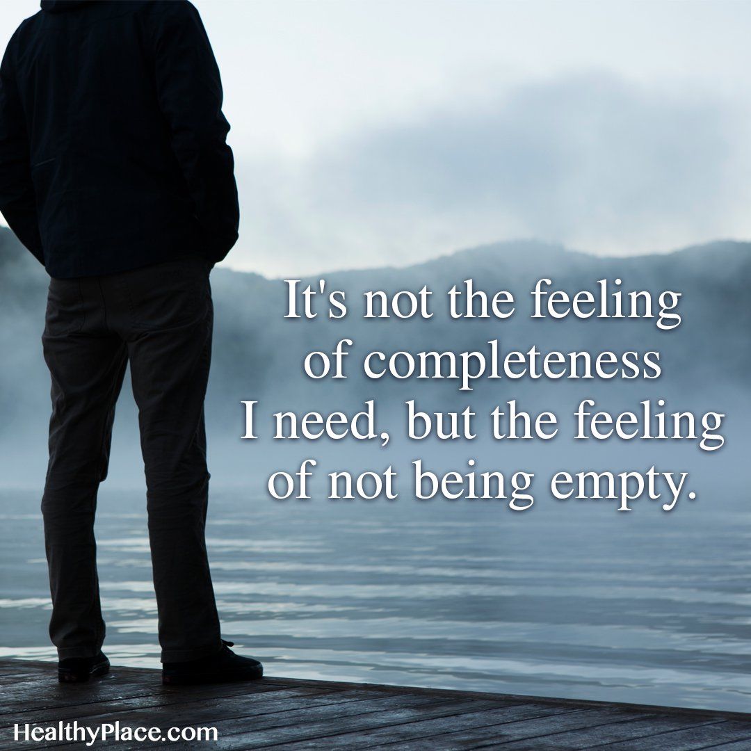 The Feeling Of Not Being Empty Pictures Photos And Images For the-feeling-of-not-being-empty-pictures-photos-and-images-for