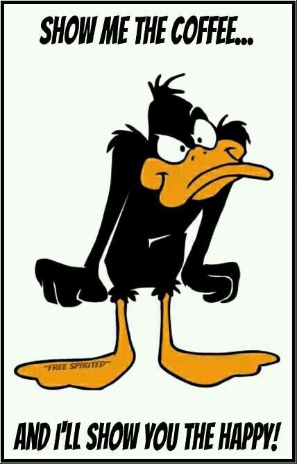 Show Me The Coffee And I Will Show You The Happy Pictures, Photos, and ...