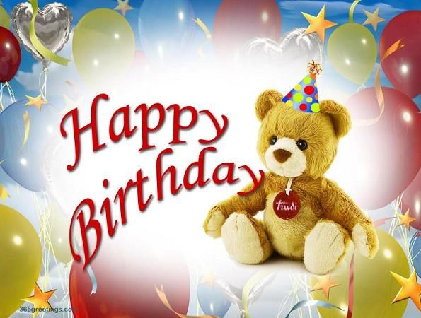 Happy Birthday Pictures, Photos, and Images for Facebook, Tumblr ...