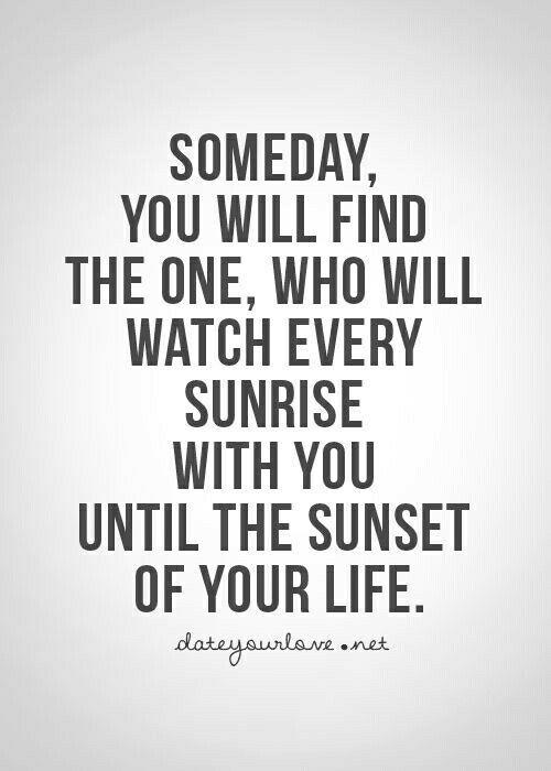 Someday Pictures, Photos, and Images for Facebook, Tumblr, Pinterest ...