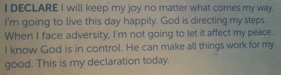 I Declare Pictures, Photos, and Images for Facebook, Tumblr, Pinterest ...