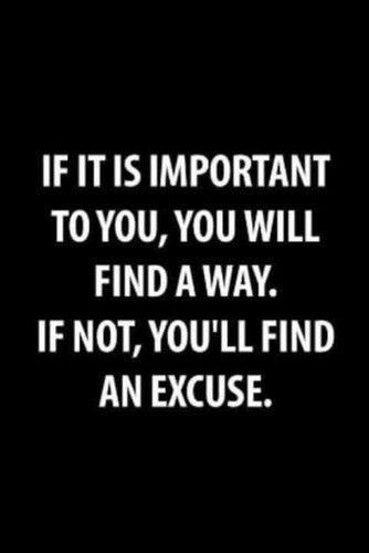 Find A Way Pictures, Photos, and Images for Facebook, Tumblr, Pinterest ...