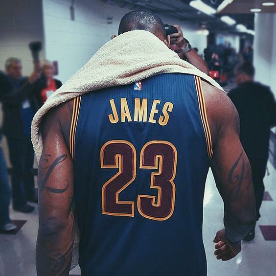 King James Wins His 3rd NBA Title Pictures, Photos, and Images for ...