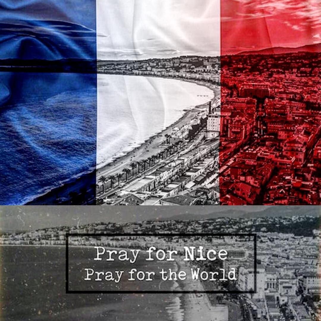 Pray For Nice And The World Pictures, Photos, and Images for Facebook ...