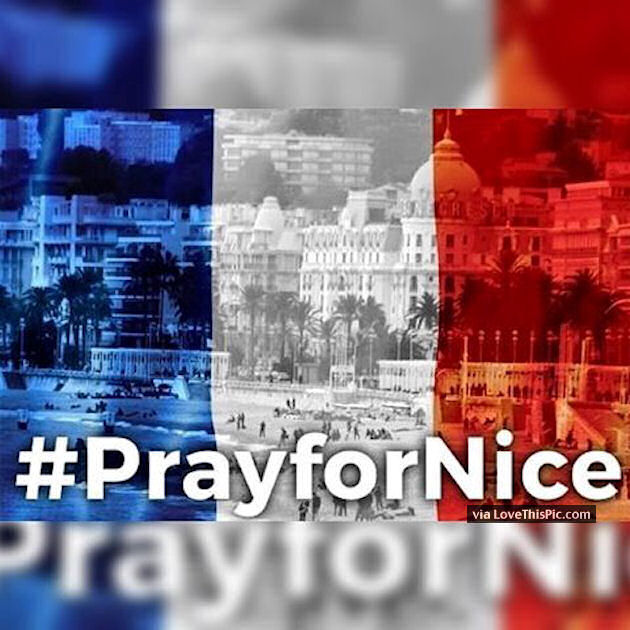 Pray For Nice Quote Image Pictures, Photos, and Images for Facebook ...