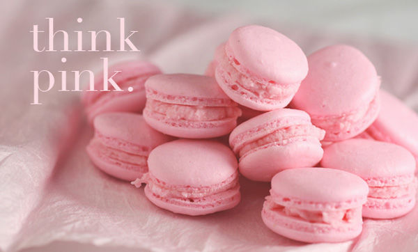 Think Pink Pictures, Photos, and Images for Facebook, Tumblr, Pinterest ...