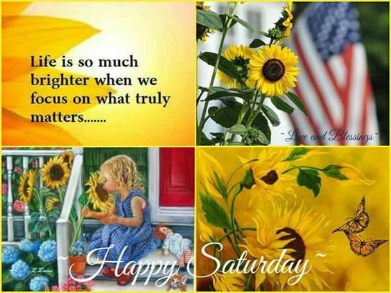 Inspirational Saturday Quote Pictures, Photos, and Images for Facebook ...