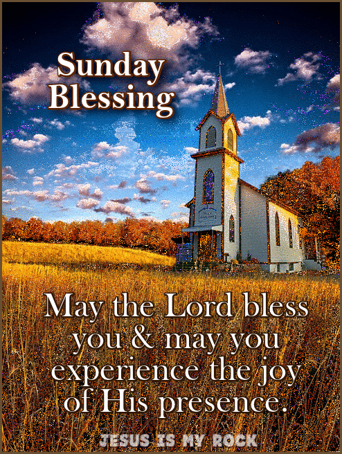 Sunday Blessing Pictures, Photos, and Images for Facebook, Tumblr ...