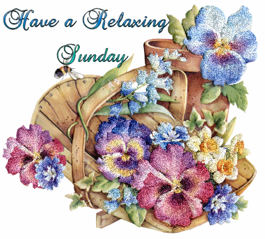 Have A Relaxing Sunday Pictures, Photos, and Images for Facebook ...