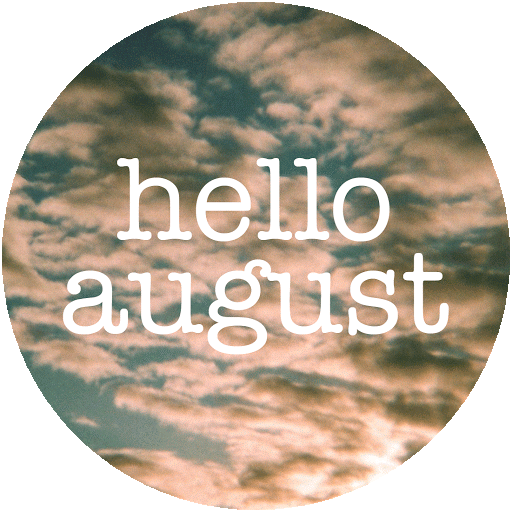 Hello August Pictures, Photos, and Images for Facebook, Tumblr ...