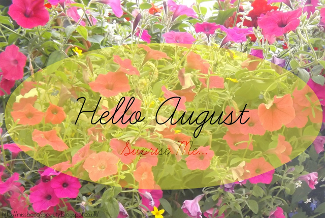 Hello August Pictures, Photos, and Images for Facebook, Tumblr ...
