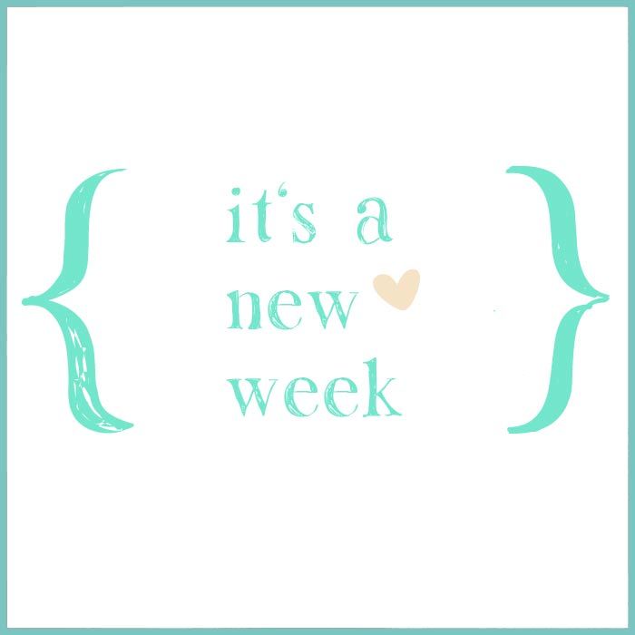 Its A New Week Pictures, Photos, and Images for Facebook, Tumblr ...