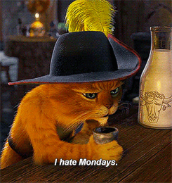 I Hate Mondays Pictures, Photos, and Images for Facebook, Tumblr ...