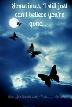 You Are Gone Pictures, Photos, and Images for Facebook, Tumblr ...