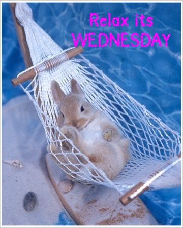 Relax Its Wednesday Pictures, Photos, and Images for Facebook, Tumblr ...