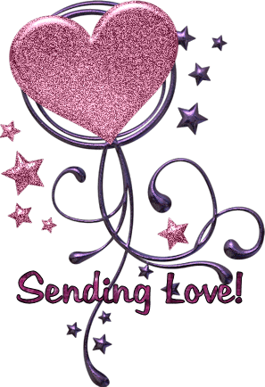 Sending Love Pictures, Photos, and Images for Facebook, Tumblr ...