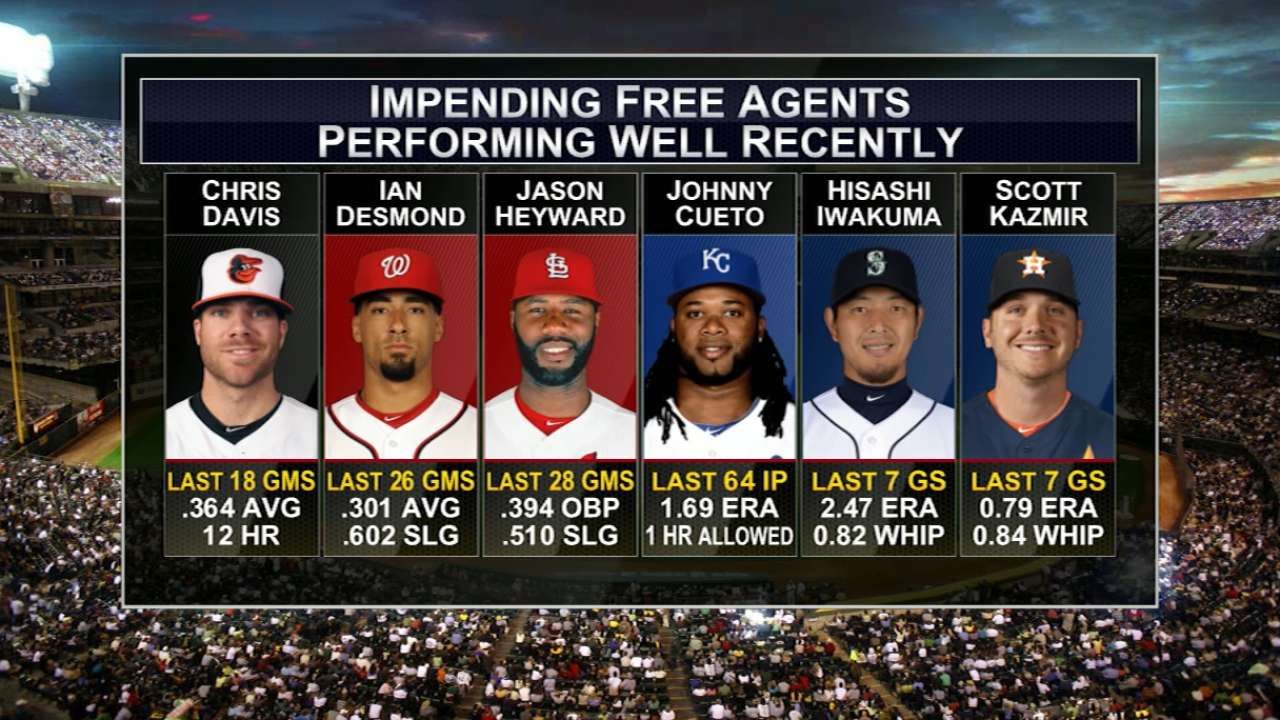 MLB Updates On New Acquisitions Yearly Pictures, Photos, and Images for ...